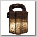 Vasa Renaissance, 16th Century - The history of padlocks - Historical locks