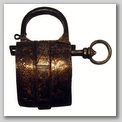 Vasa Renaissance, 16th Century - The history of padlocks - Historical locks