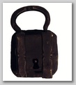 Vasa Renaissance, 16th Century - The history of padlocks - Historical locks