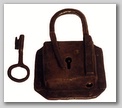 Vasa Renaissance, 16th Century - The history of padlocks - Historical locks