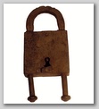 Vasa Renaissance, 16th Century - The history of padlocks - Historical locks