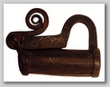 Vasa Renaissance, 16th Century - The history of padlocks - Historical locks