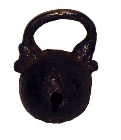 Vasa Renaissance, 16th Century - The history of padlocks - Historical locks